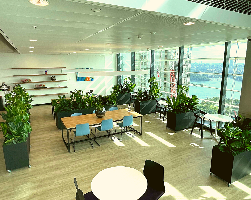 Greening the Scene: Mastering Plant Placement for Dynamic Spaces ...